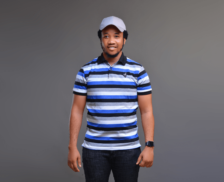Uchechukwu Chimaeze Ajuzieogu